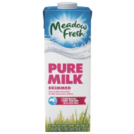 Milk | Meadowfresh